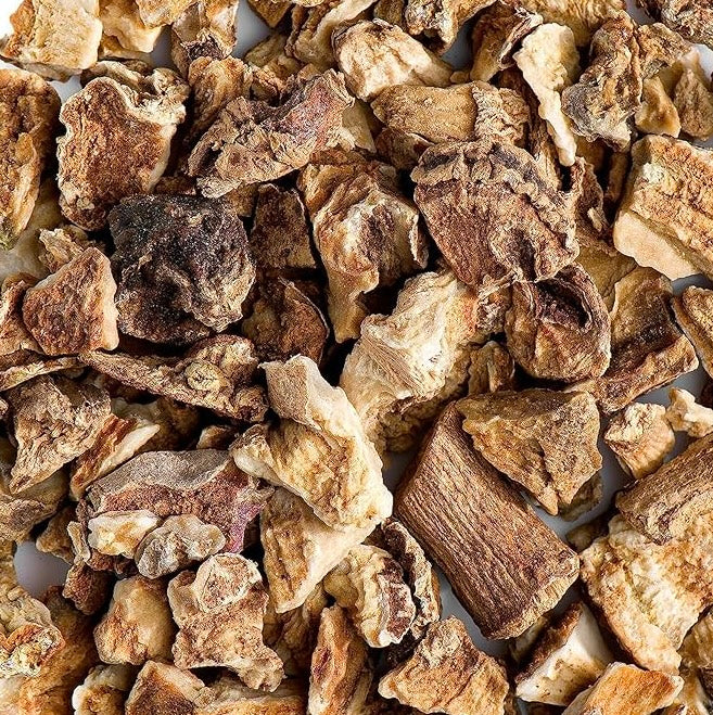 Luna Lovewitch enchanted herbs - Devil's claw root